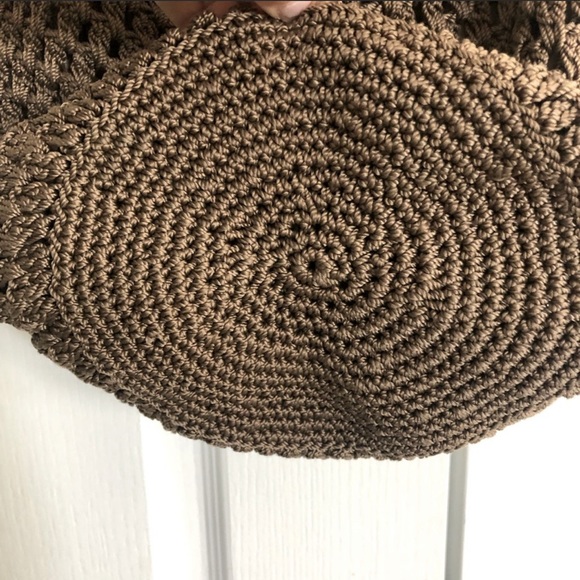 The Sak | Bags | The Sak Crochet Drawstring Bucket Bag | Poshmark